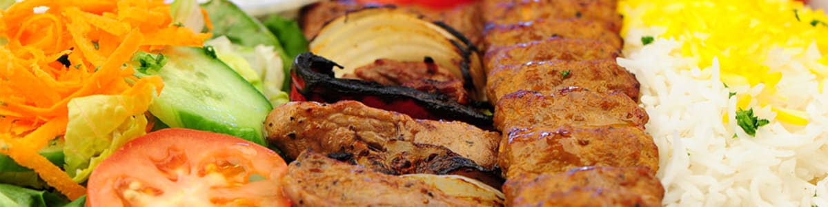 Naab Mediterrenean Delivery Menu | Order Online | 15826 Ventura Blvd ...