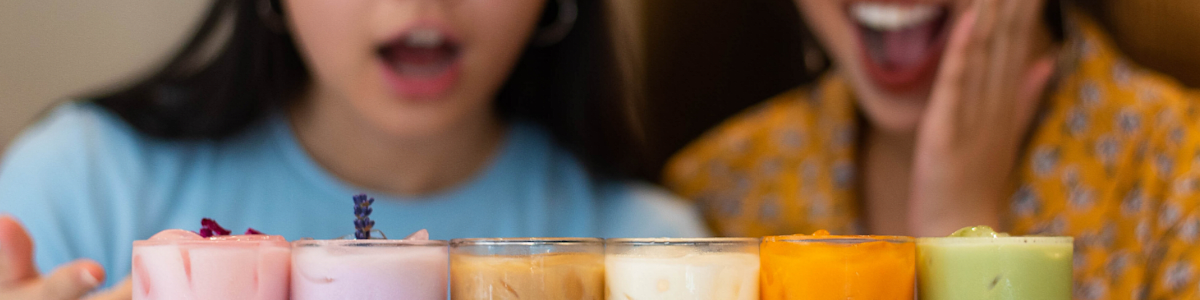 Grace Street Coffee & Desserts Delivery Menu | Order Online | 17 W 32nd ...