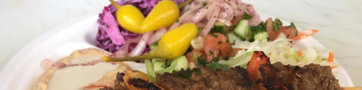 The Holy Grill (Los Angeles) Delivery Menu | Order Online | 8975 West ...