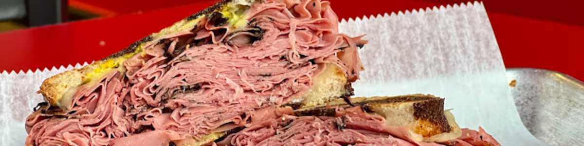 Ms. Pickles Sandwich Shop Delivery Menu | Order Online | 250 E High St ...