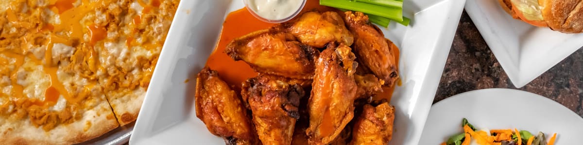 Two Brothers Pizza Delivery Menu | Order Online | 1448 Bethlehem Pike ...