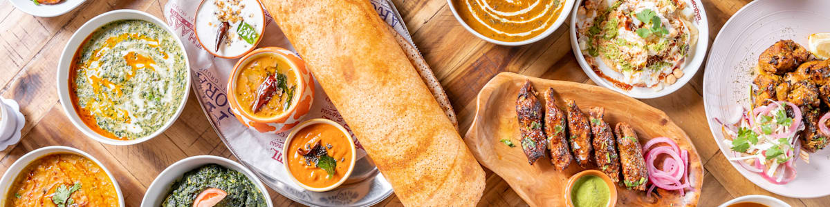 Moghul Express Delivery Menu | Order Online | 1670 Oak Tree Rd Edison ...