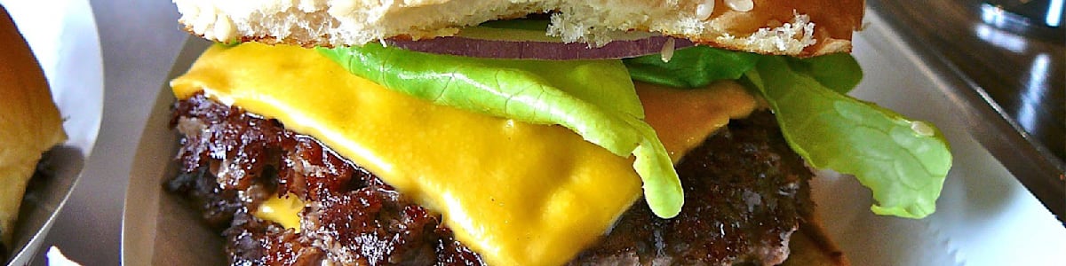 East Coast Burger Company Delivery Menu | Order Online | 75 Franklin ...