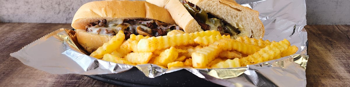 Tiger Philly Delivery Menu | Order Online | 40051 Louisiana 42 ...