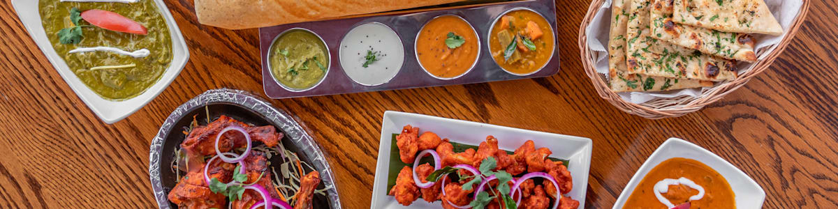 Madras Indian Grill Delivery Menu | Order Online | 2030 28th St SE ...