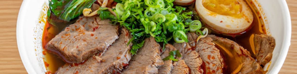SERIOUS SANJI Delivery Menu | Order Online | 853 N Mayfair Rd Wauwatosa ...