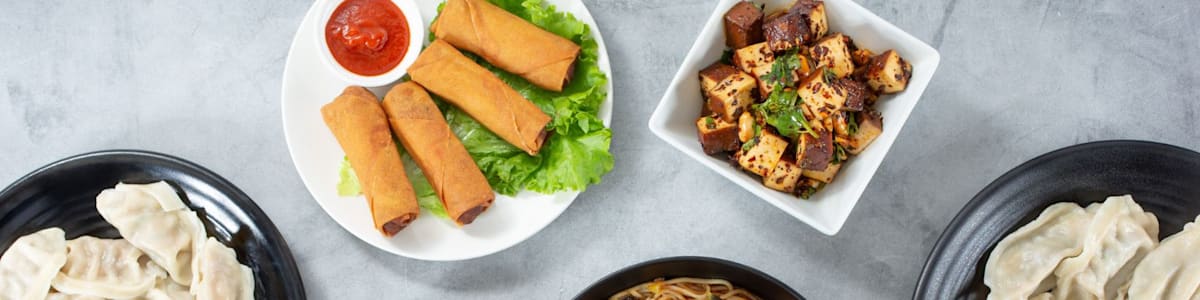 Noodlelicious Delivery Menu | Order Online | 1560 S Lewis St Anaheim ...