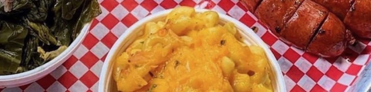 My Cup Runneth Over Southern Cuisine Delivery Menu | Order Online ...