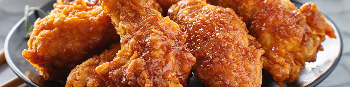 Dak Good KOREAN FRIED CHICKEN Delivery Menu | Order Online | 5317 S ...