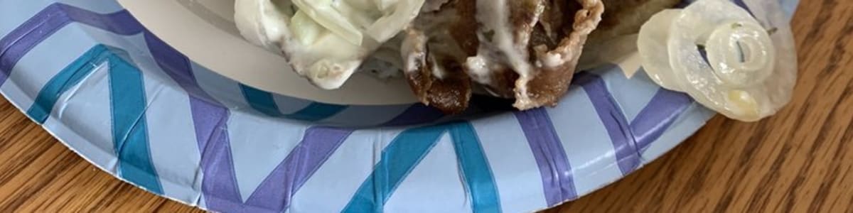 Munster Gyros Delivery Menu | Order Online | 8307 Calumet Ave Munster ...