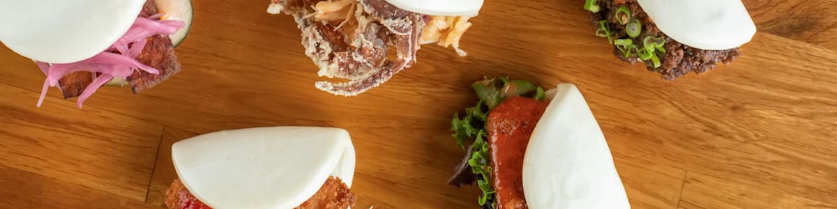 Fat Bao-Upper Kirby Delivery Menu | Order Online | 3419 Kirby Drive ...