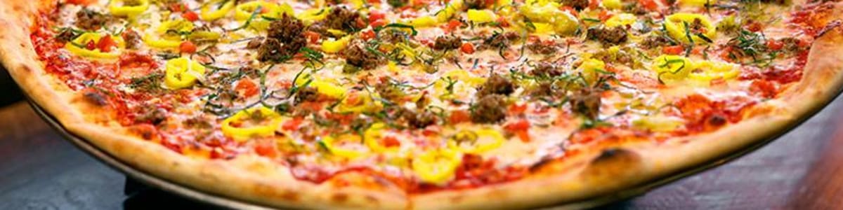 Fat Sully's Pizza Delivery Menu | Order Online | 7101 West 80th Street ...