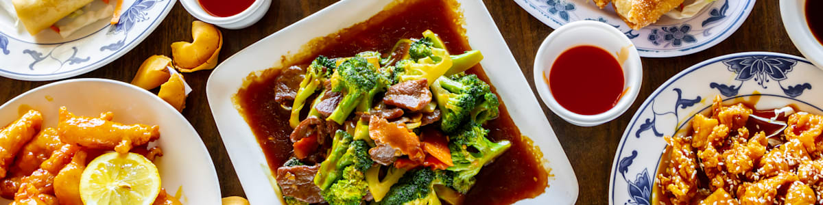 Old Peking Delivery Menu | Order Online | 2522 E Speedway Blvd Tucson ...