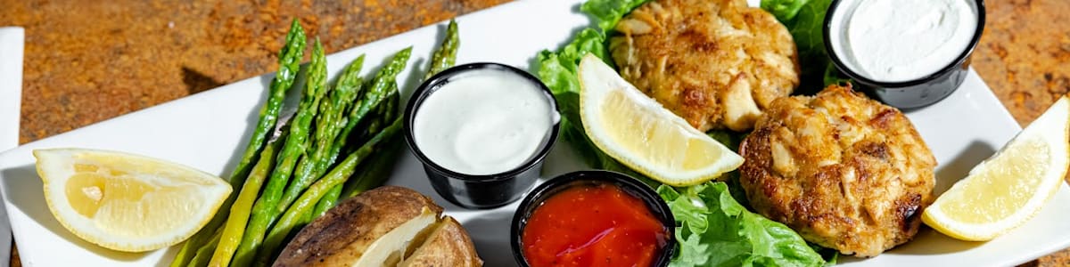 Timothy's Riverfront Grill Delivery Menu | Order Online | 930 Justison ...