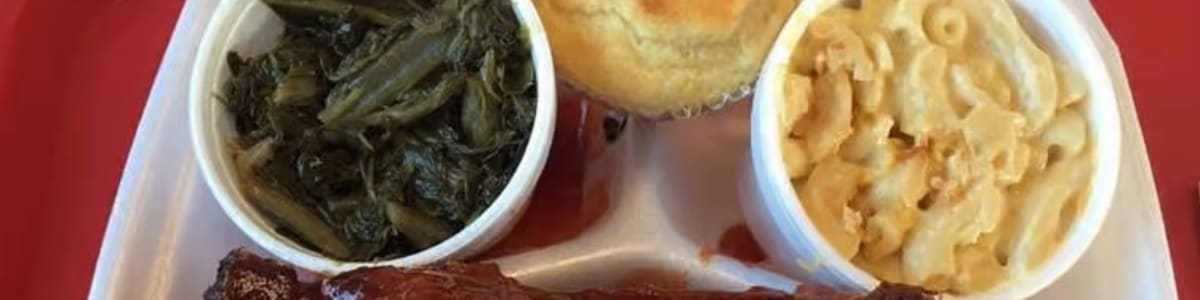 King Ribs Delivery Menu | Order Online | 3145 W 16th St Indianapolis ...