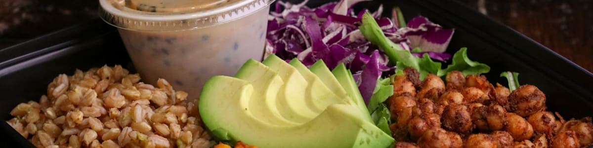 ClusterTruck Delivery Menu | Order Online | 4737 East 82nd Street ...