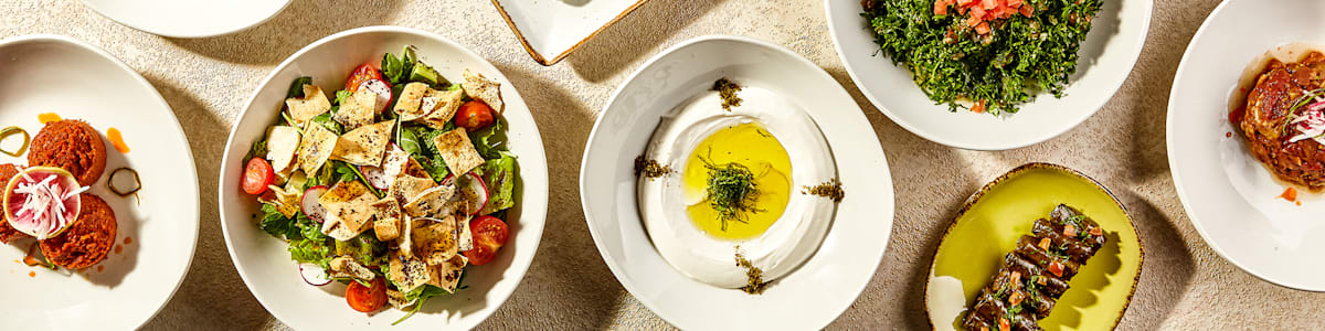 ilili Restaurant Delivery Menu | Order Online | 236 5th Ave New York ...