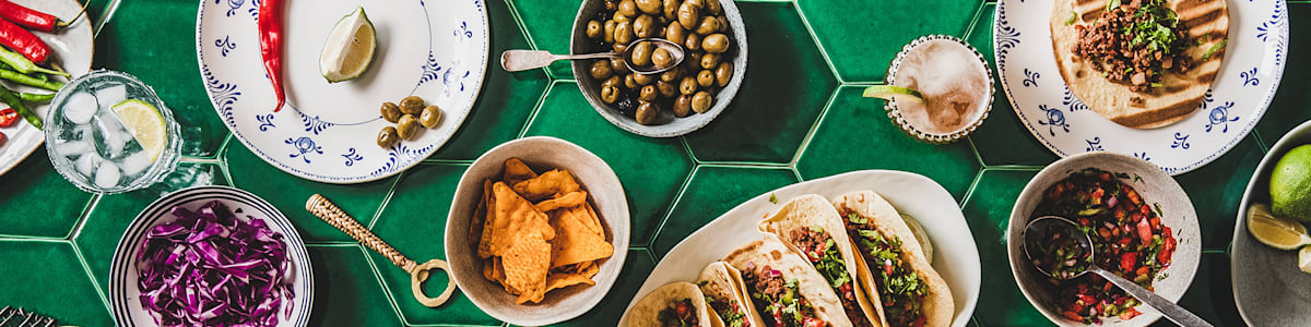 Cielito Mexican Flavors Delivery Menu | Order Online | 301 E Las ...