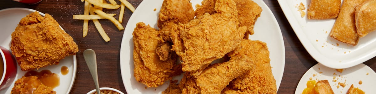 Jollibee Delivery Menu | Order Online | 3820 Rainier Ave S Seattle ...