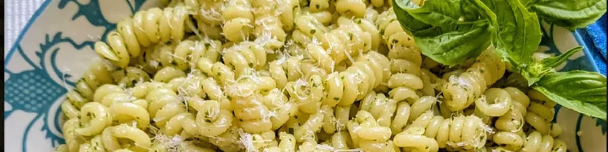 Italian Pasta villa Delivery Menu | Order Online | 1306 North Capitol ...