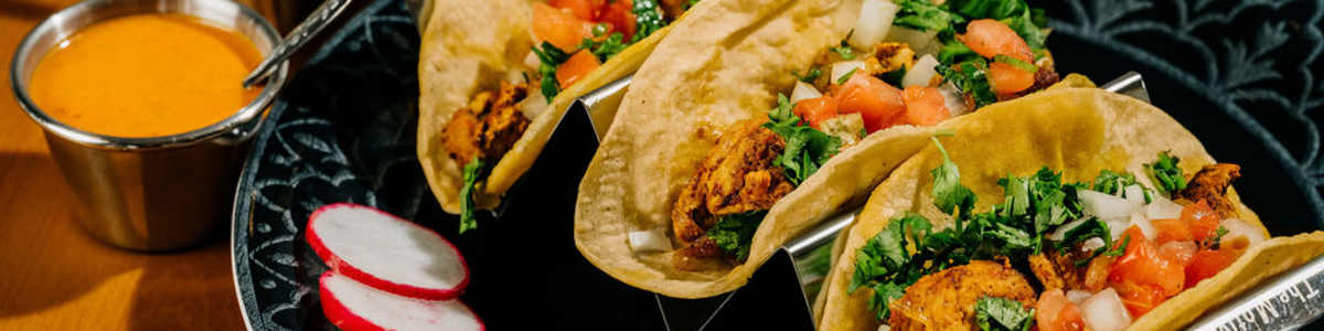 Taco de Birria by Rice Bar Delivery Menu | Order Online | 14 Bureau Dr ...