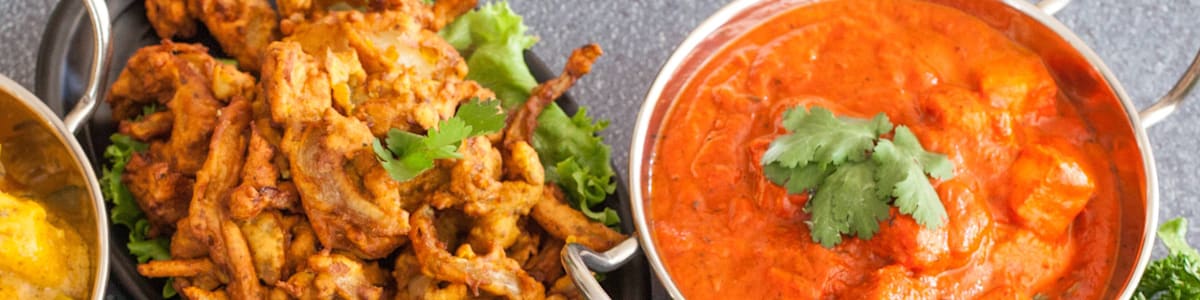 Kalia Indian Cuisine Delivery Menu | Order Online | 8518 Greenwood Ave ...