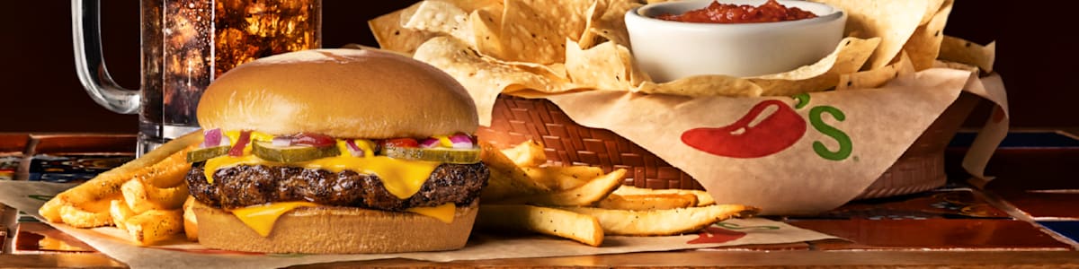 Chili's Delivery Menu | Order Online | 5 Northside Dr. Clifton Park ...