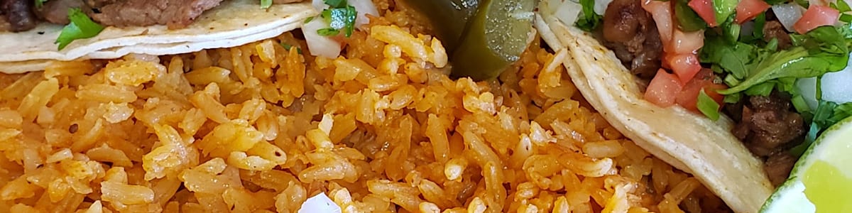 Los Inmortales Taqueria Delivery Menu | Order Online | 3131 Fruitridge ...