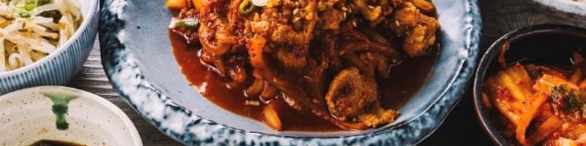 Kal Delivery Menu | Order Online | 34-05 30th Ave New York | Grubhub