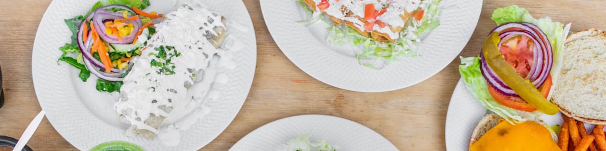 Tulcingo Cafe & Deli Delivery Menu | Order Online | 4168 White Plains ...