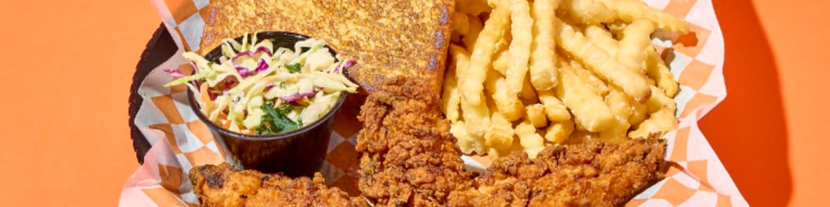 Minnie Bird Delivery Menu | Order Online | 1428 N Meacham Rd Schaumburg ...