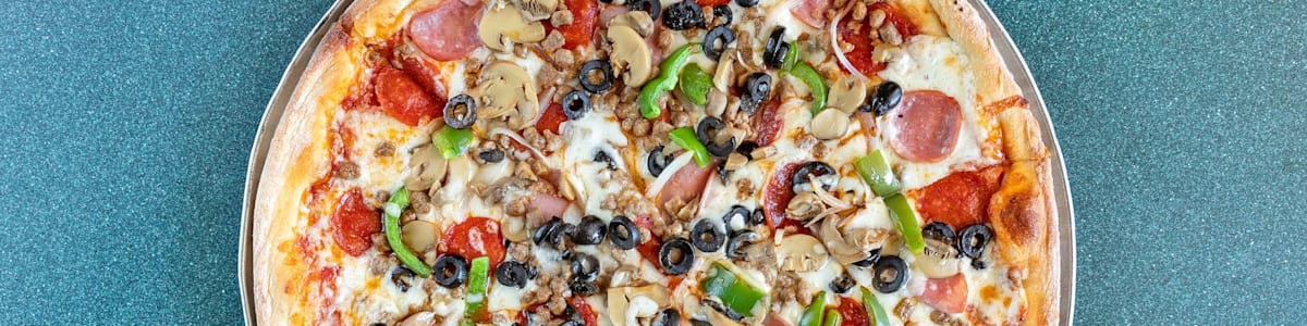 Prespa's Italian Restaurant Delivery Menu | Order Online | 4720 W ...