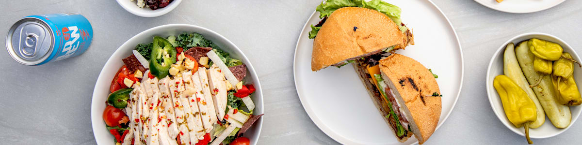 Jack's Urban Eats Delivery Menu | Order Online | 1230 20th St ...