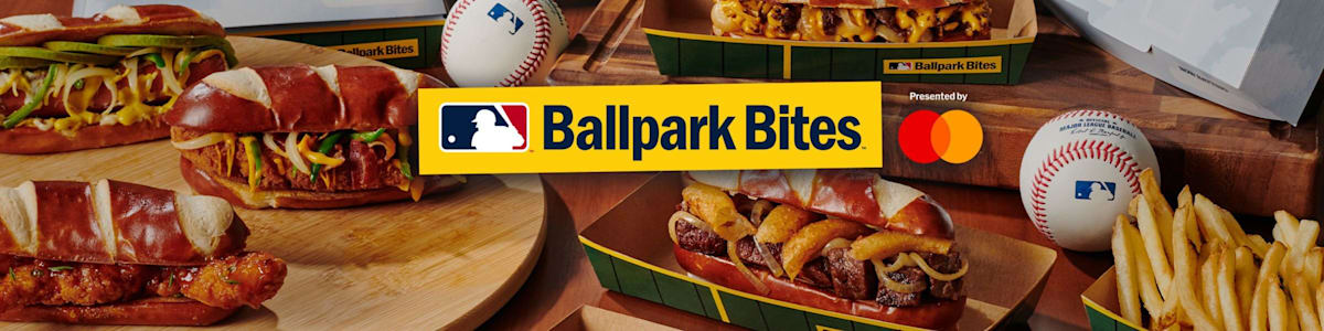 MLB Ballpark Bites Delivery Menu | Order Online | 6343 Laurel Canyon ...