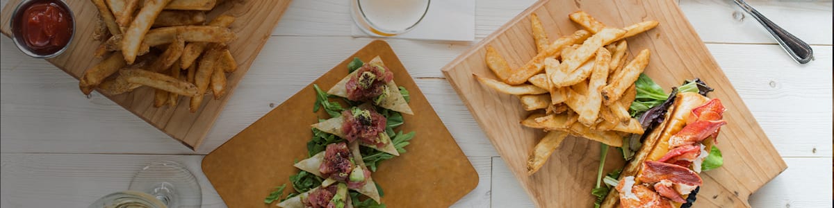 Wood-n-Tap Rocky Hill- Delivery Menu | Order Online | 12 Town Line Rd ...