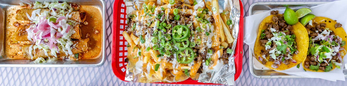 Rollies Mexican Patio Delivery Menu | Order Online | 4573 S 12th Ave ...