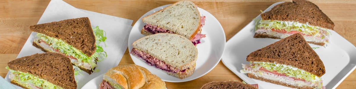 Alpen Pantry Delivery Menu | Order Online | 23 Arcadia Rd Greenwich ...