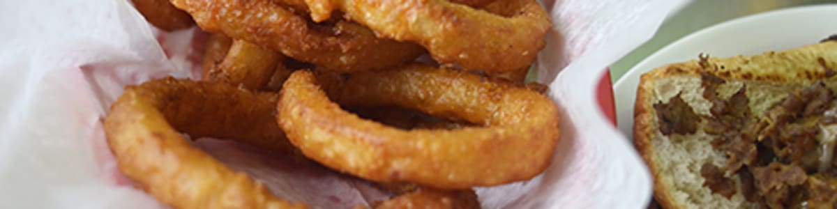 Comet Burgers Delivery Menu | Order Online | 207 S Main St Royal Oak ...