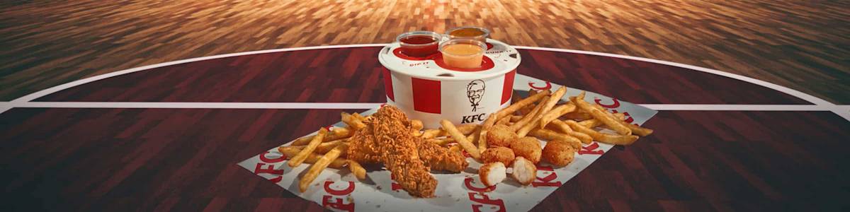 KFC Delivery Menu | Order Online | 849 S Baldwin Ave Arcadia | Grubhub