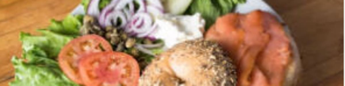 The Bread Factory Cafe Delivery Menu | Order Online | 470 7th Ave Frnt ...