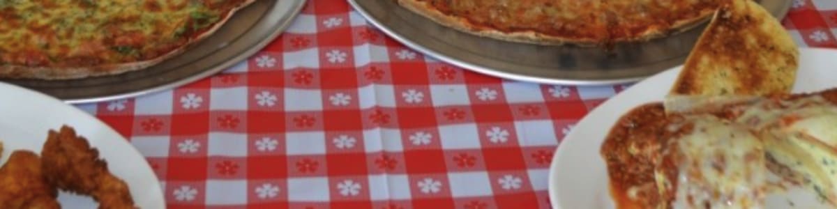 Italian Fiesta Pizzeria 47th Delivery Menu | Order Online | 1306 E 47th ...