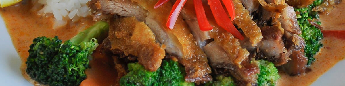 Siam Thai Restaurant Delivery Menu | Order Online | 123 Sycamore St ...