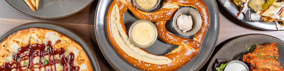 Hackers Bar & Grille Delivery Menu | Order Online | 1532 Laskin Rd ...