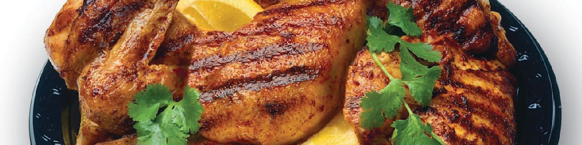 Charo Chicken Seal Beach Delivery Menu | Order Online | 333 Main St ...