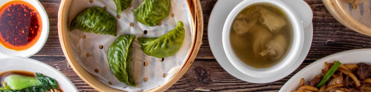 Thumbling Delivery Menu | Order Online | 228 South Citrus Street West ...