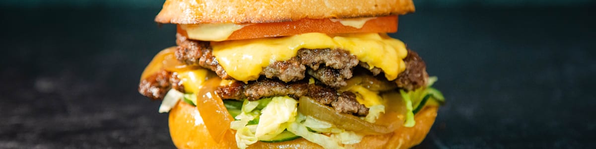 Mama Crow's Burger & Salad Shop Delivery Menu | Order Online | 500 E ...