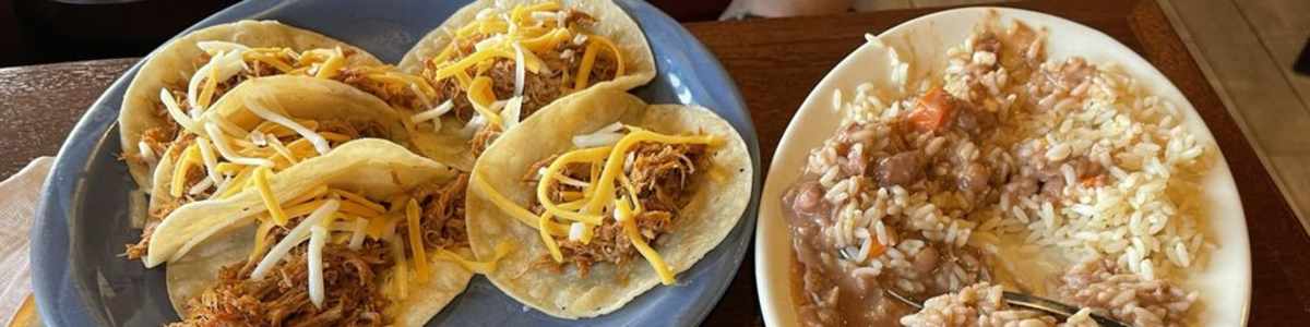 Don Carmelo's Mexican Grill & Tequila Bar Delivery Menu | Order Online ...