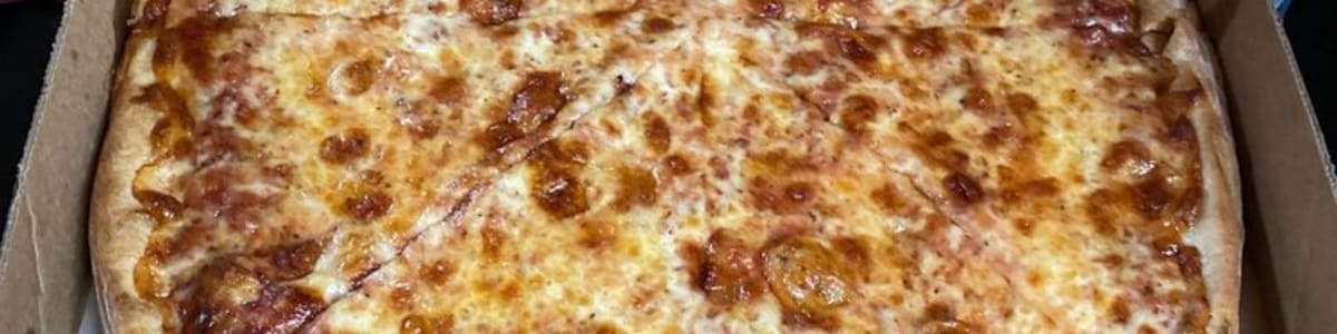 Pozzy Bros Pizza Delivery Menu | Order Online | 727 N Courtenay Pkwy ...