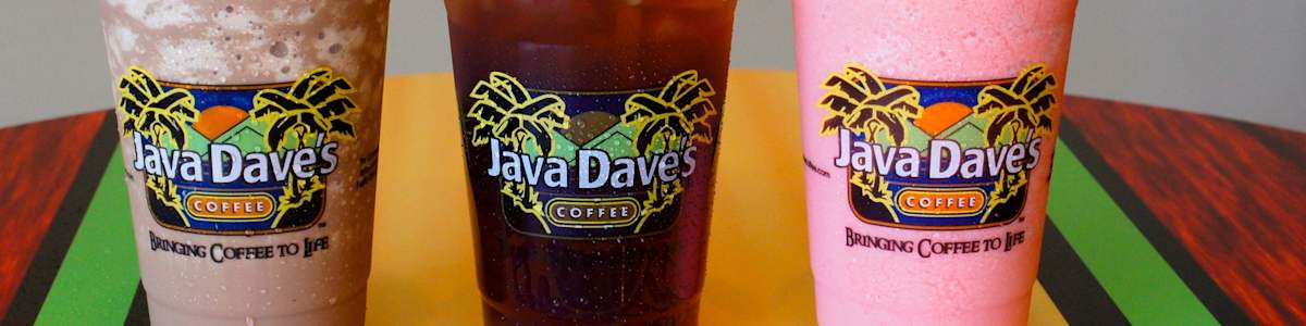 Paradise Donuts & Java Dave's Coffee Delivery Menu | Order Online ...