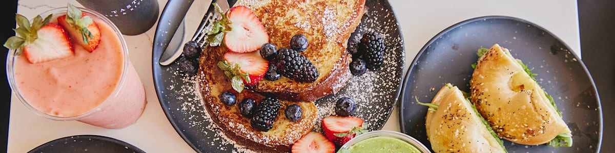 Tasty Cafe and Kitchen Delivery Menu | Order Online | 321 Boston Ave ...